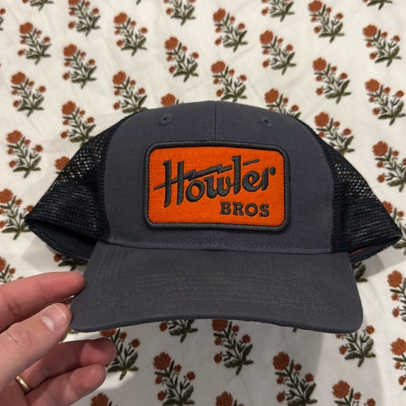Howler Brothers | Accessories | Howler Bros Hat | Poshmark